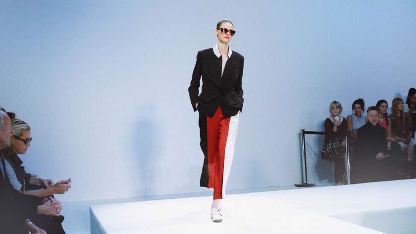 Paul Smith S/S 13 | models.com MDX