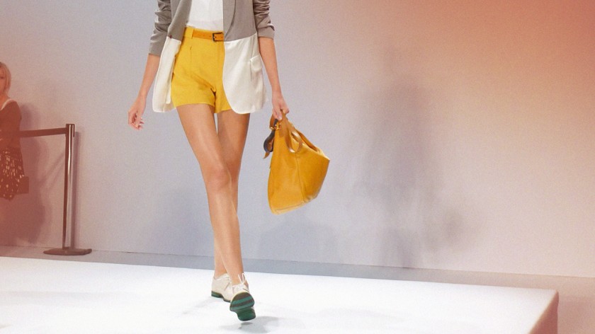 Paul Smith S/S 13 | models.com MDX