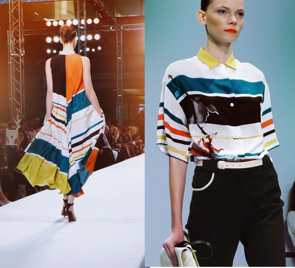 Paul Smith S/S 13 | models.com MDX