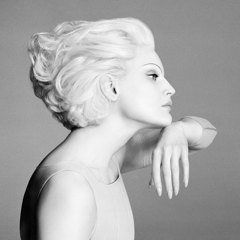 i-D’s Role Models by Luigi Murenu & Daniele + Iango | models.com MDX