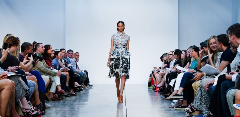 Thakoon S/S 13 | models.com MDX