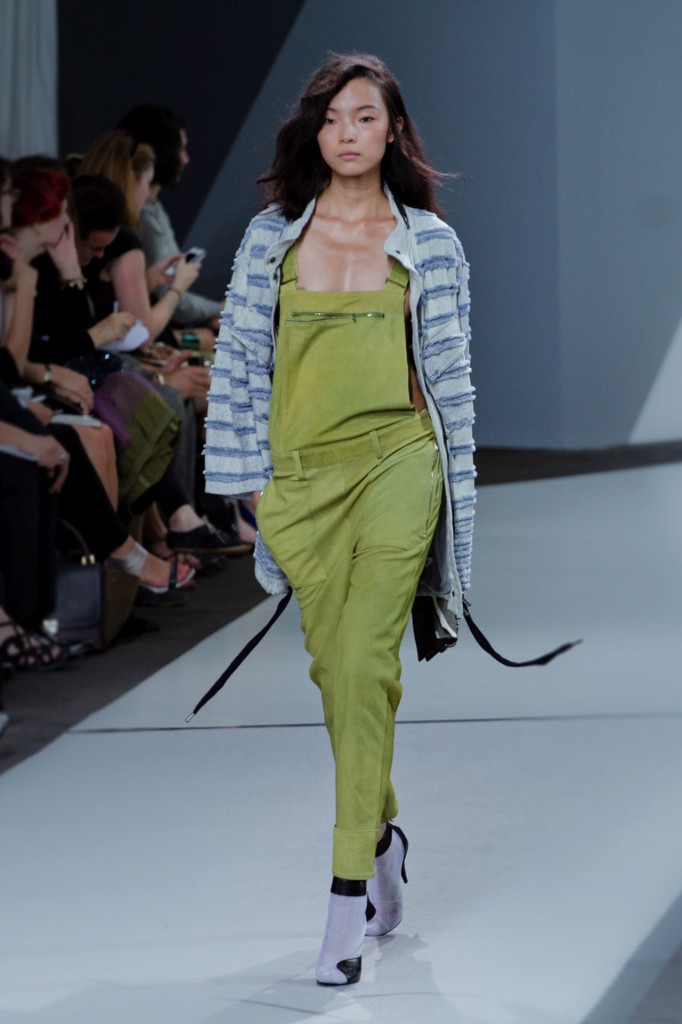 3.1 Phillip Lim S/S 13 | models.com MDX