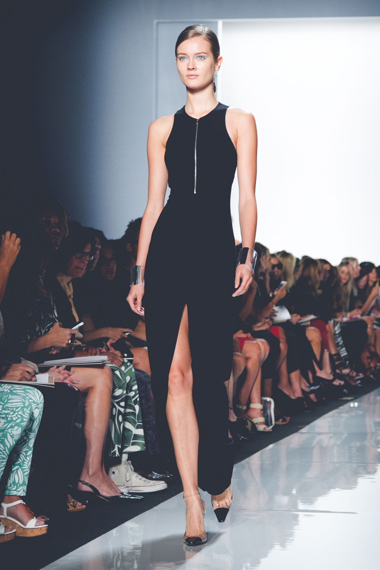 Michael Kors S/S 13 | models.com MDX