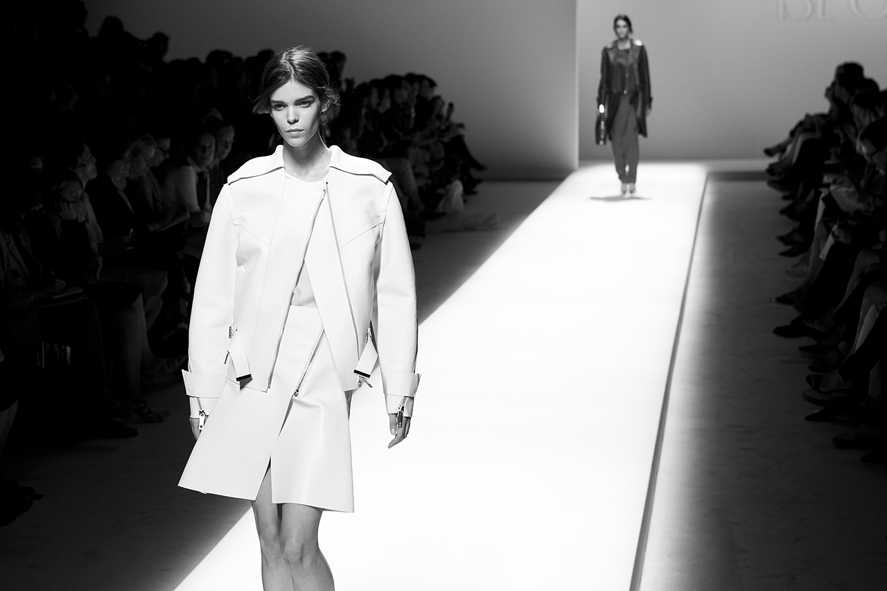 Sportmax S/S 13 | models.com MDX