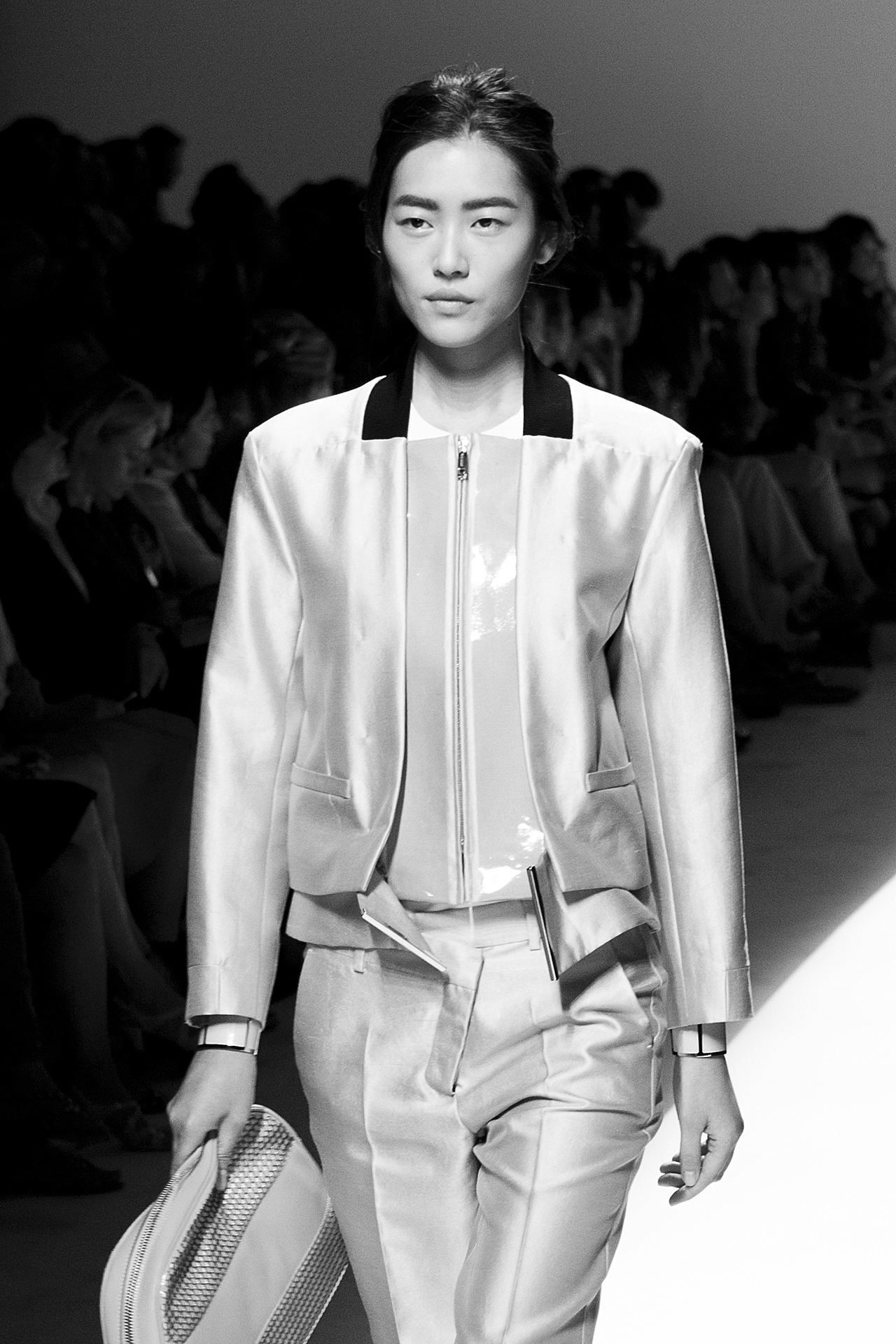 Sportmax S/S 13 | models.com MDX