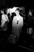 Fendi S/S 2013 | models.com MDX