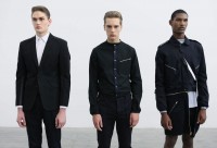 Tim Coppens NYFW S/S 13 | models.com MDX