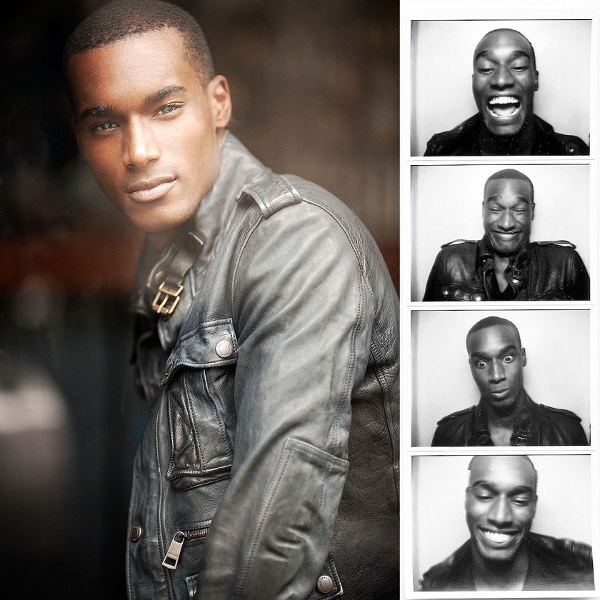 The Brit Attitude | models.com MDX