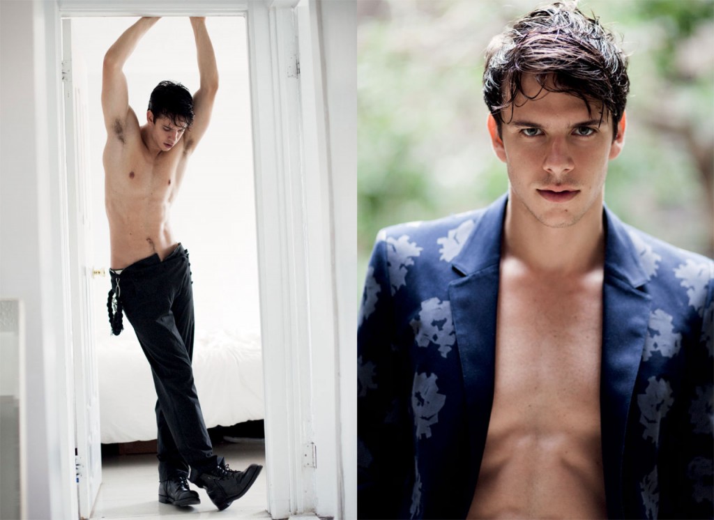 Made in Brazil #6 | models.com MDX