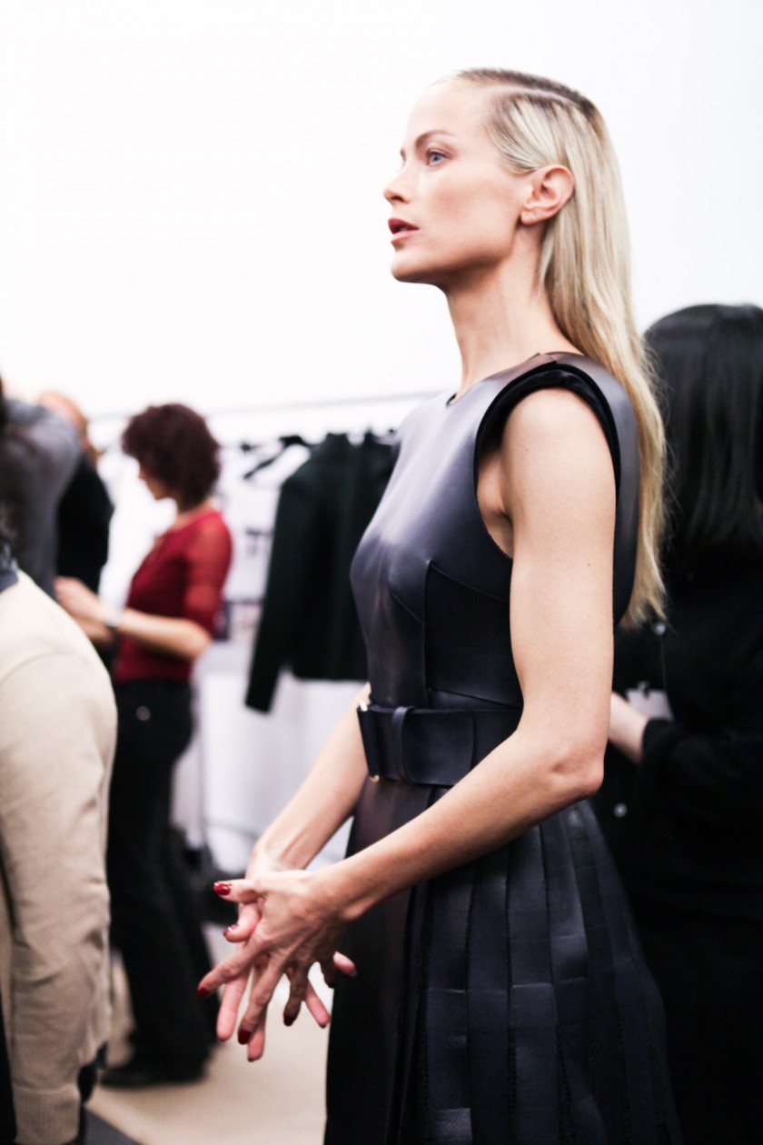 Calvin Klein Fall/Winter 2013 | models.com MDX