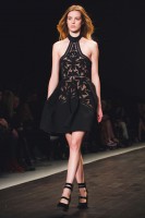 Jill Stuart Fall/Winter 2013 | models.com MDX