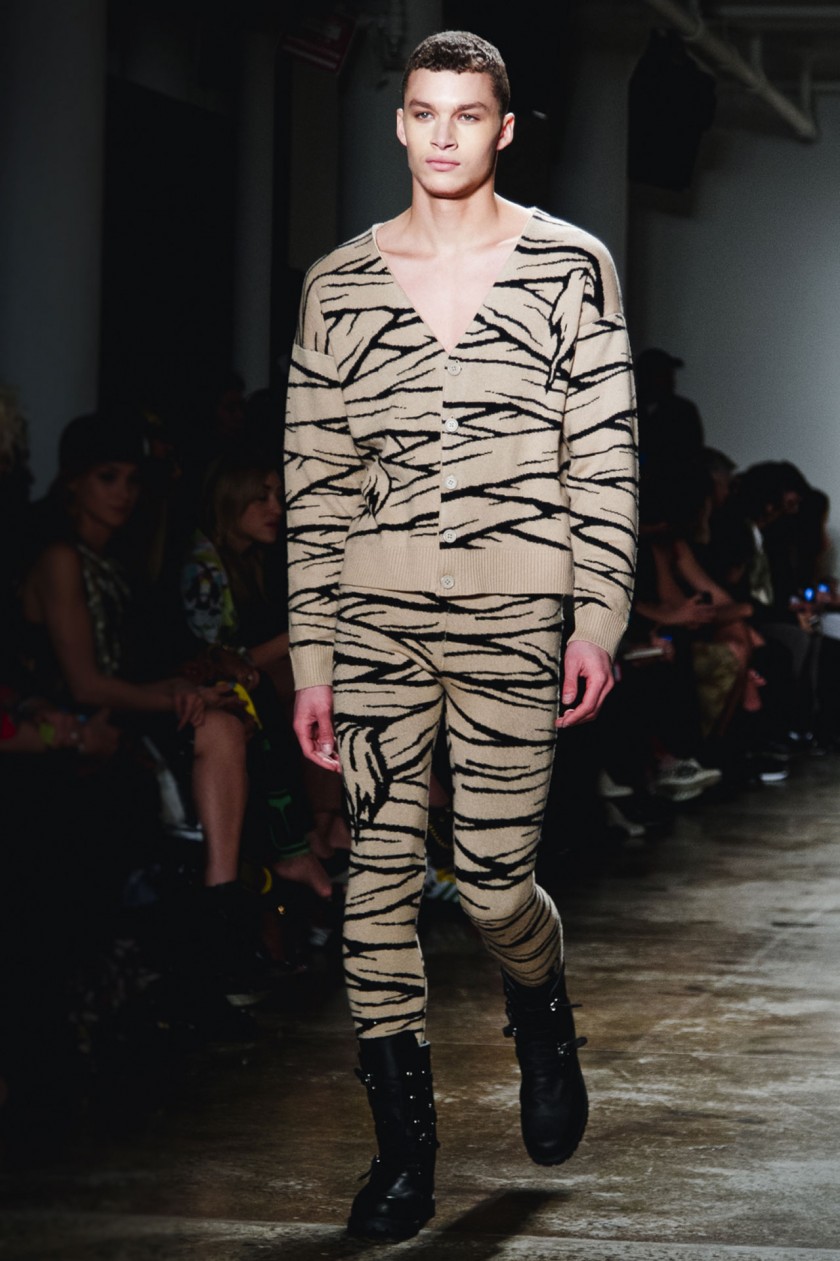 Jeremy Scott Fall/Winter 2013 | models.com MDX