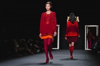 Anna Sui Fall/Winter 2013 | models.com MDX