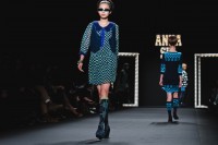 Anna Sui Fall/Winter 2013 | models.com MDX