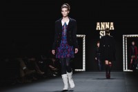 Anna Sui Fall/Winter 2013 | models.com MDX