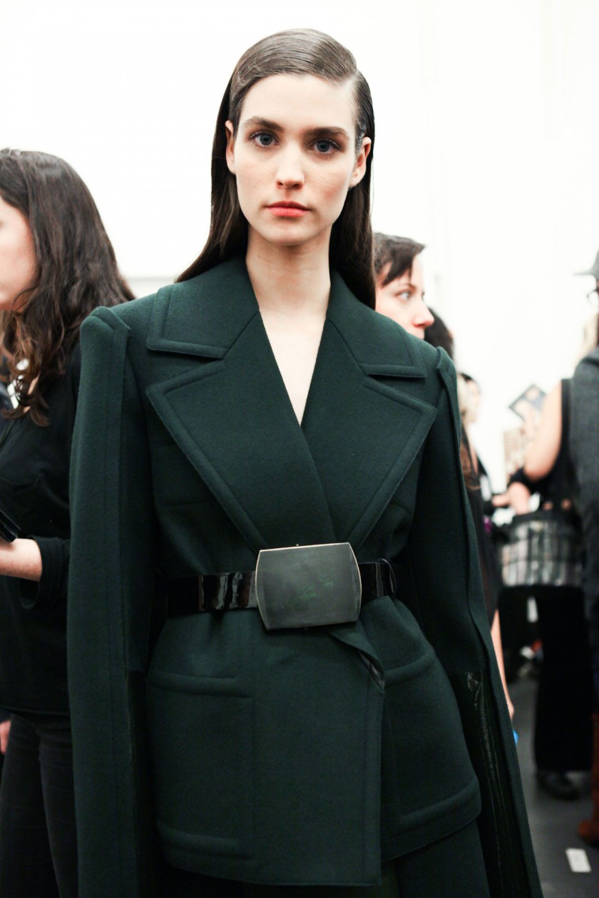 Calvin Klein Fall/Winter 2013 | models.com MDX