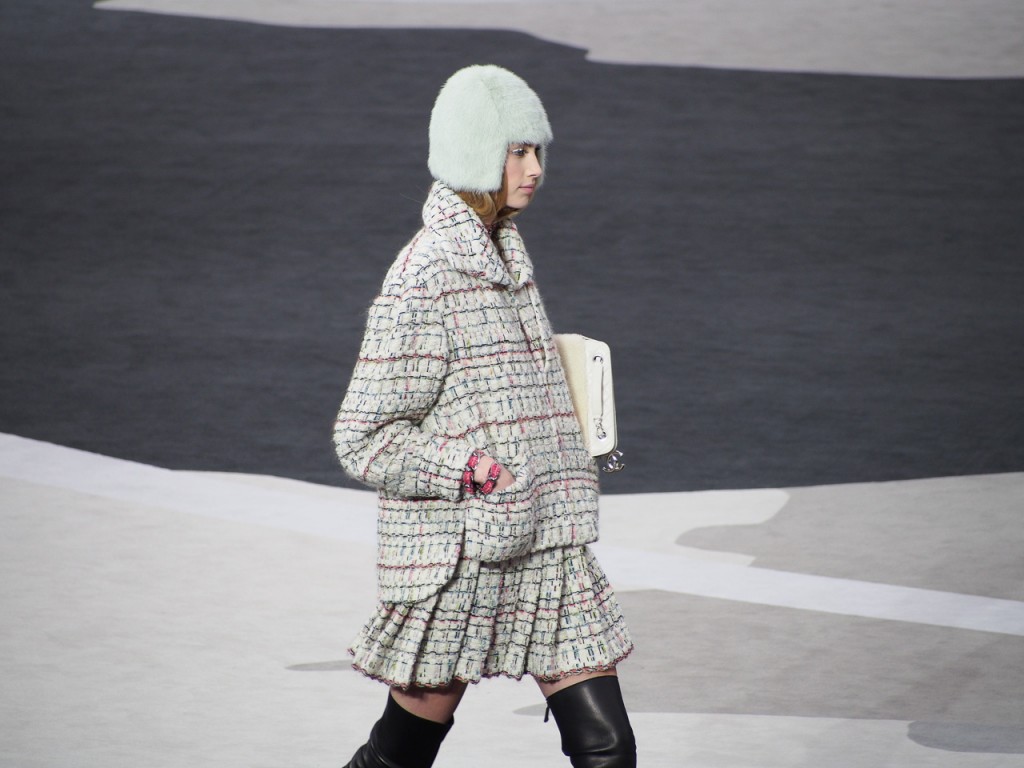 Chanel Fall/Winter 2013 | models.com MDX