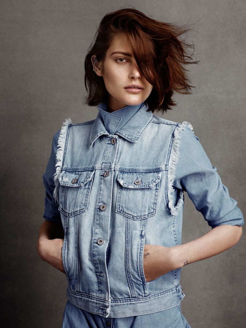 Catherine McNeil | models.com MDX