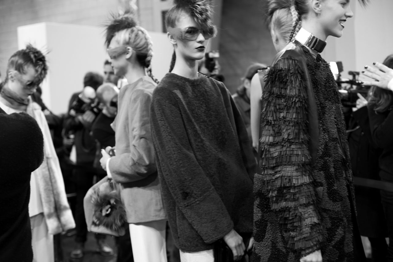 Sam McKnight | models.com MDX