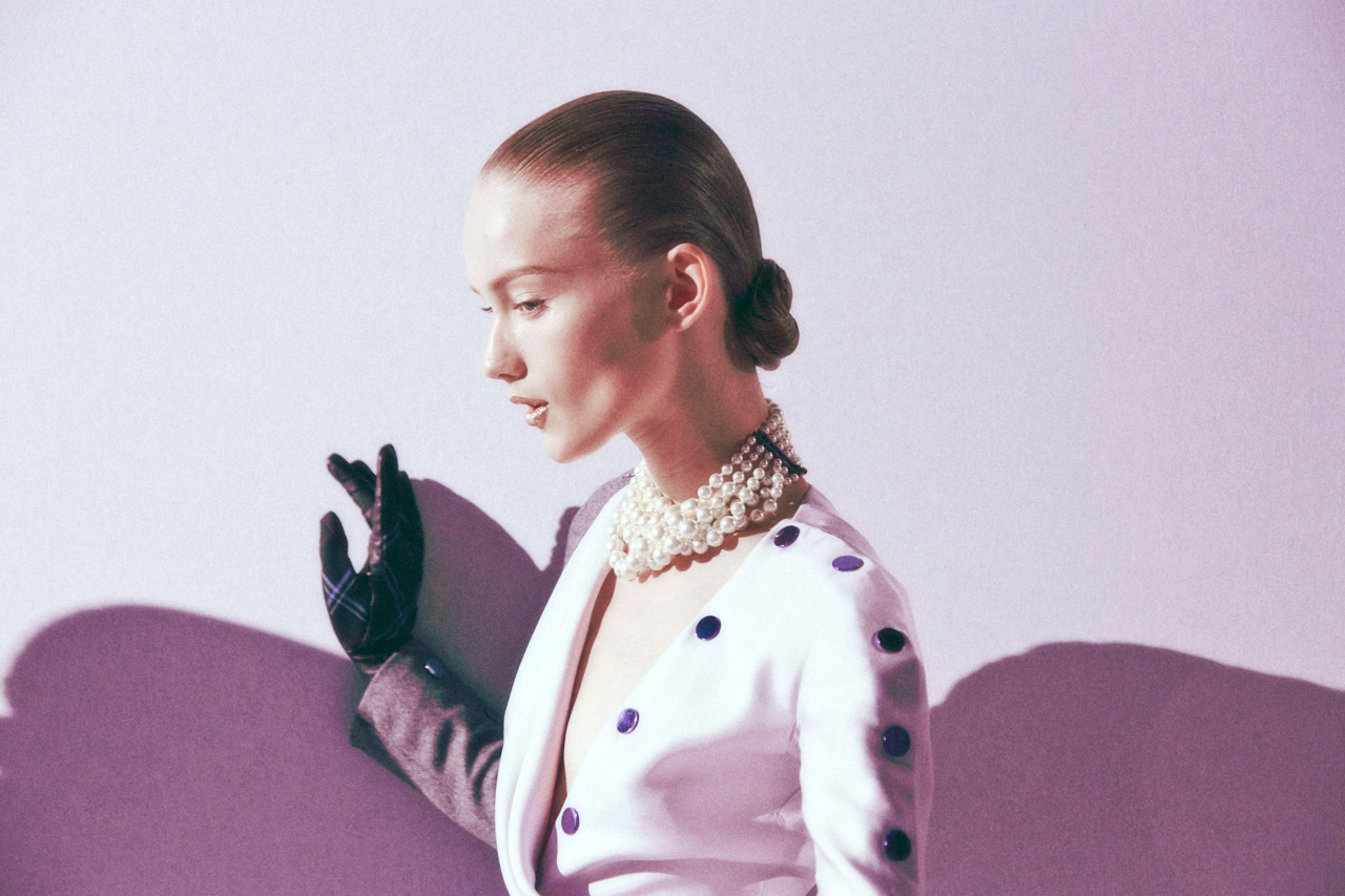 Dior Couture Fall 2013 | models.com MDX