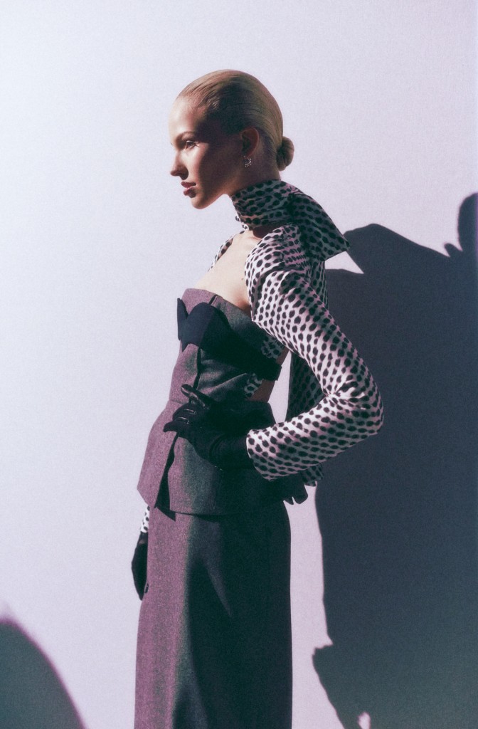 Dior Couture Fall 2013 | models.com MDX