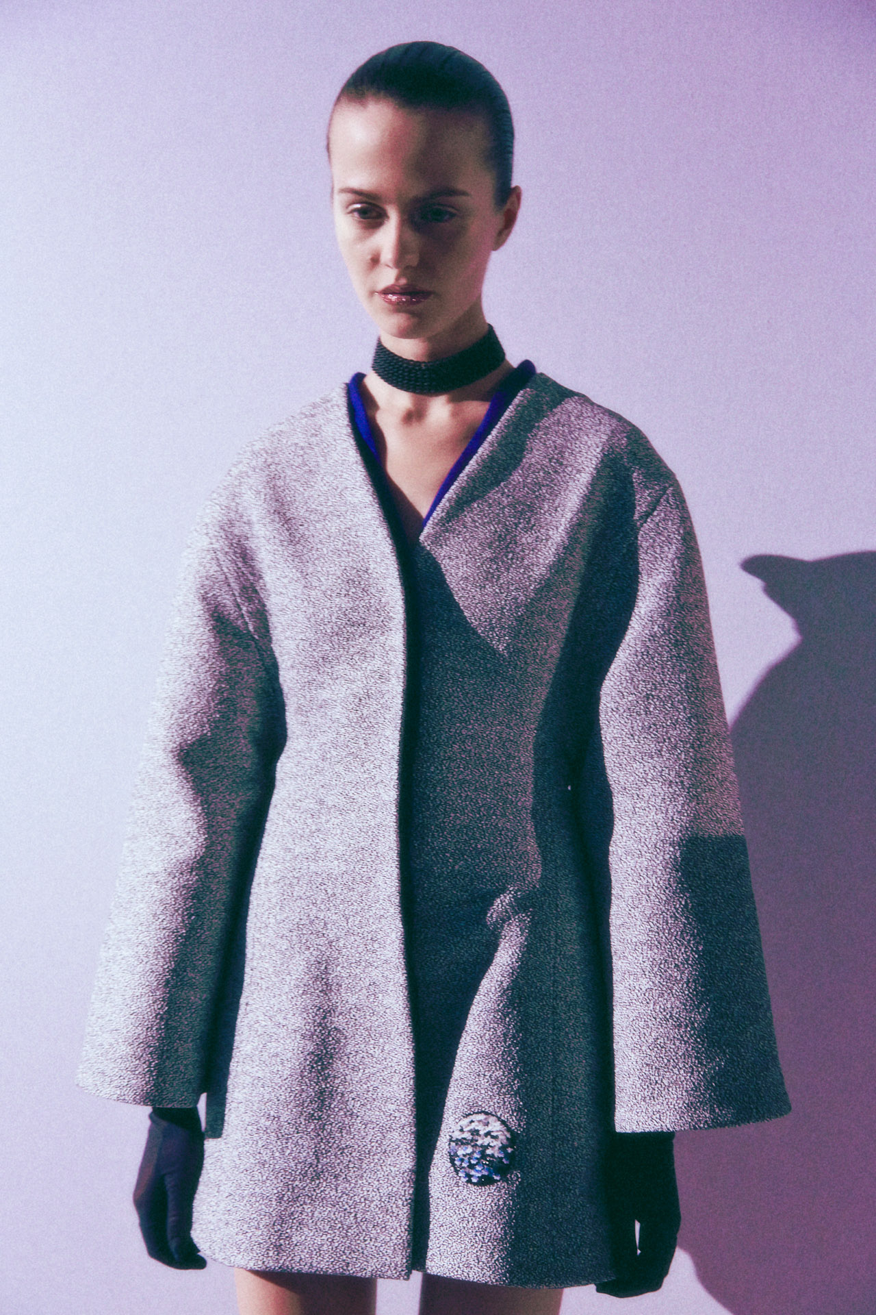 Dior Couture Fall 2013 | models.com MDX