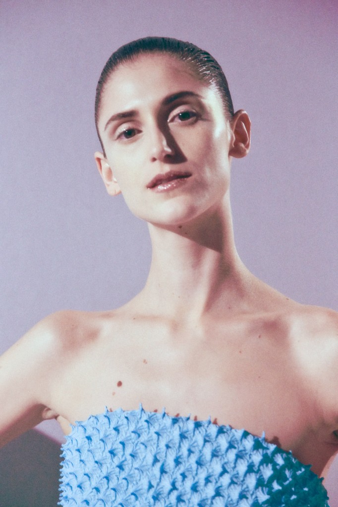 Dior Couture Fall 2013 | models.com MDX