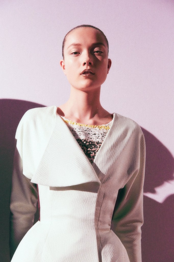 Dior Couture Fall 2013 | models.com MDX