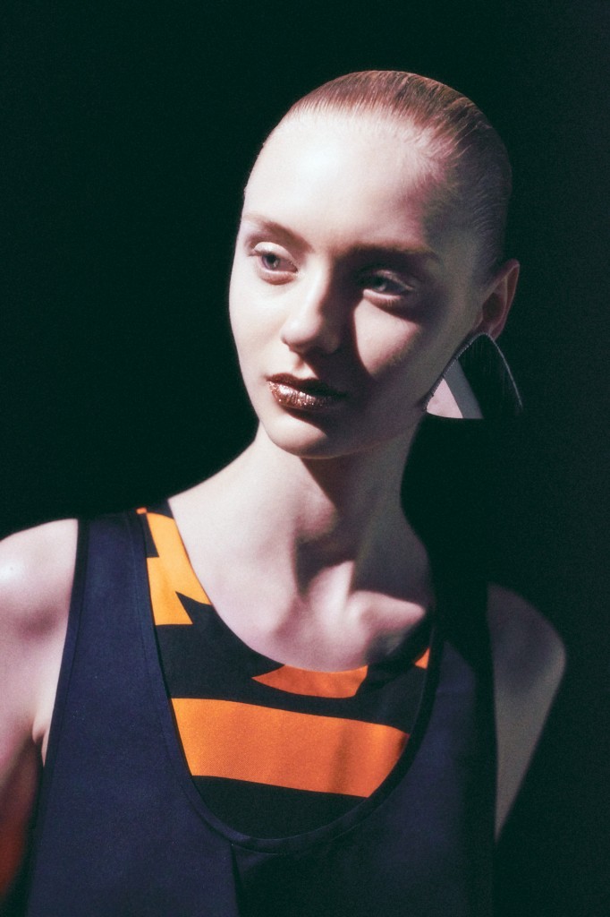 Dior Couture Fall 2013 | models.com MDX