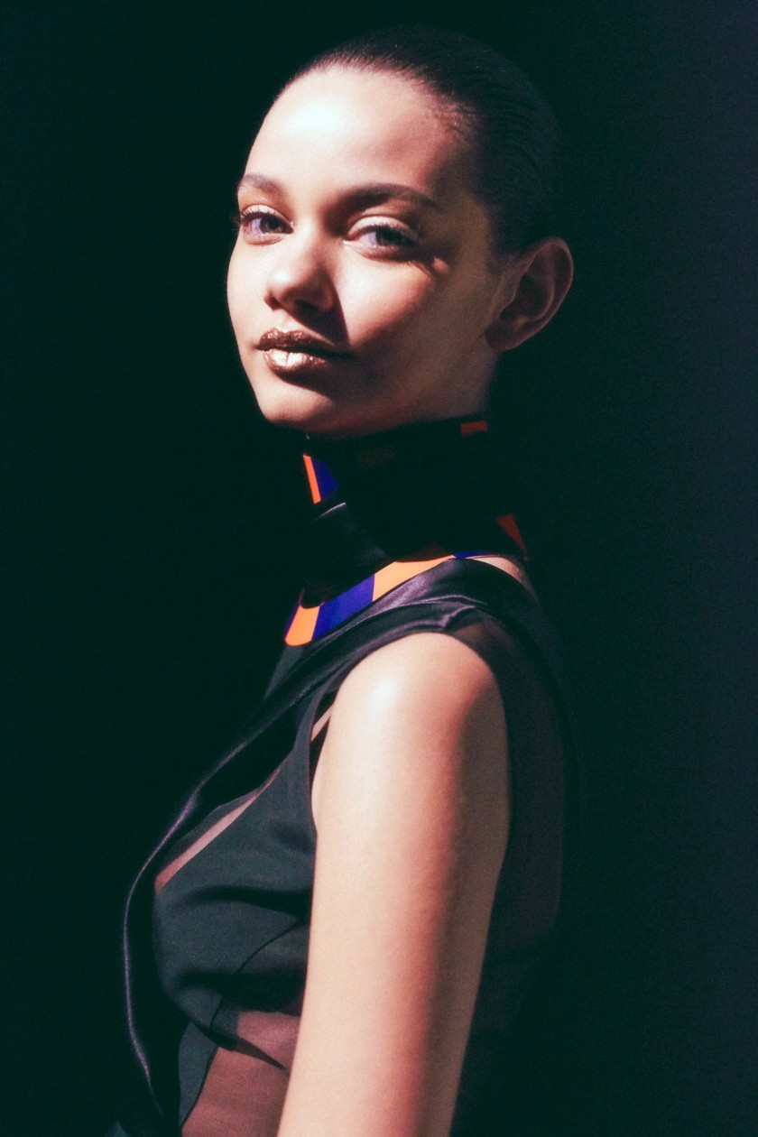 Dior Couture Fall 2013 | models.com MDX