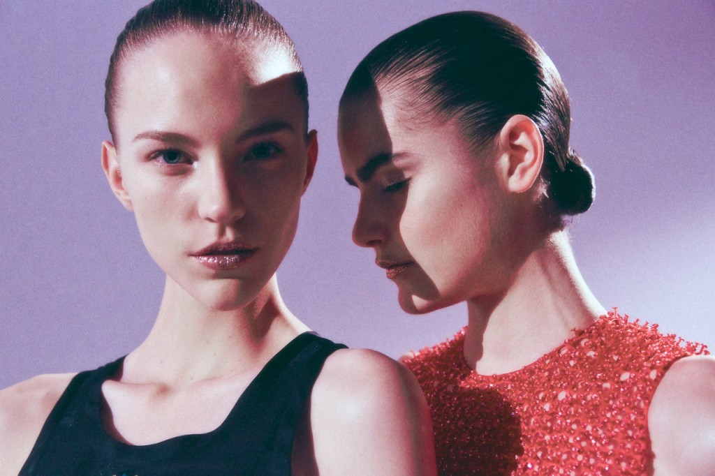 Dior Couture Fall 2013 | models.com MDX