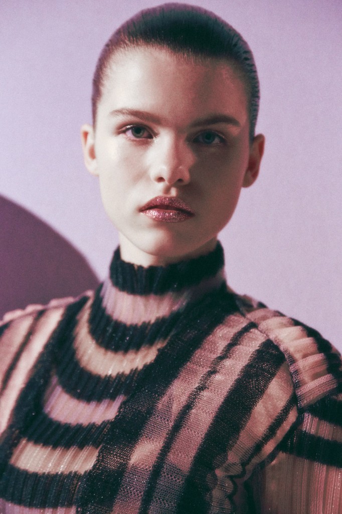 Dior Couture Fall 2013 | models.com MDX