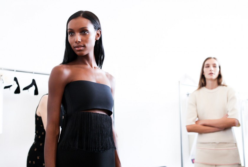 Bethann Hardison on diversity in fashion | models.com MDX