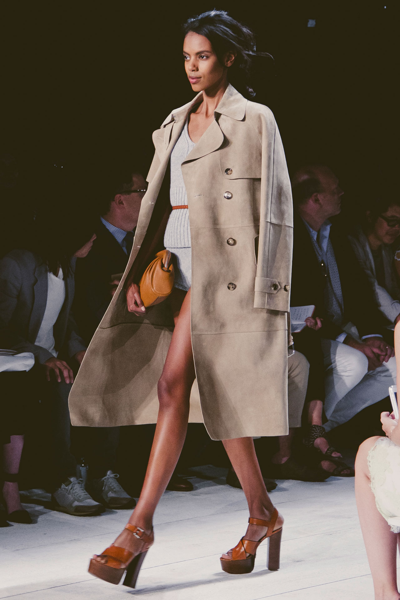 Bethann Hardison on diversity in fashion | models.com MDX