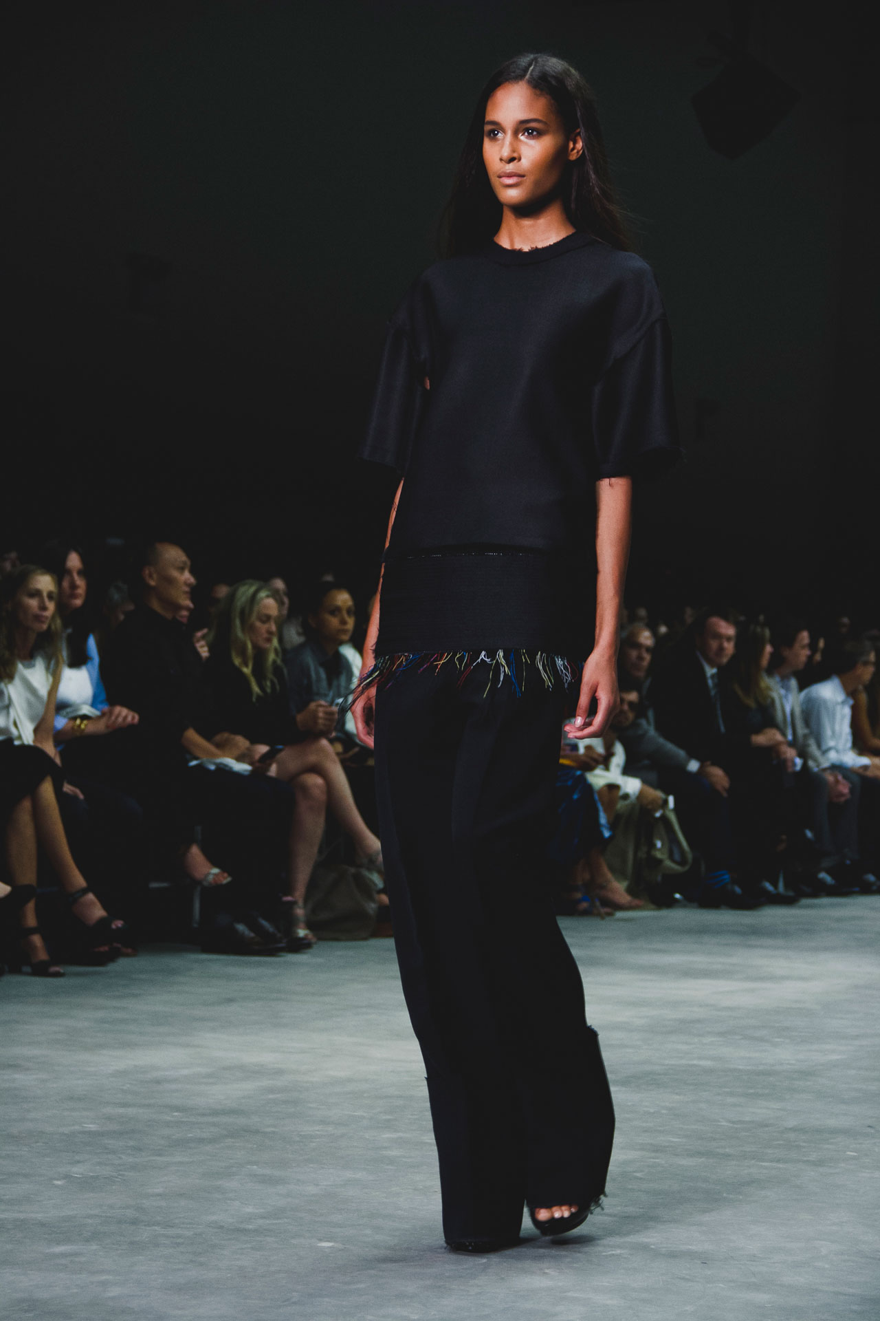 Bethann Hardison on diversity in fashion | models.com MDX