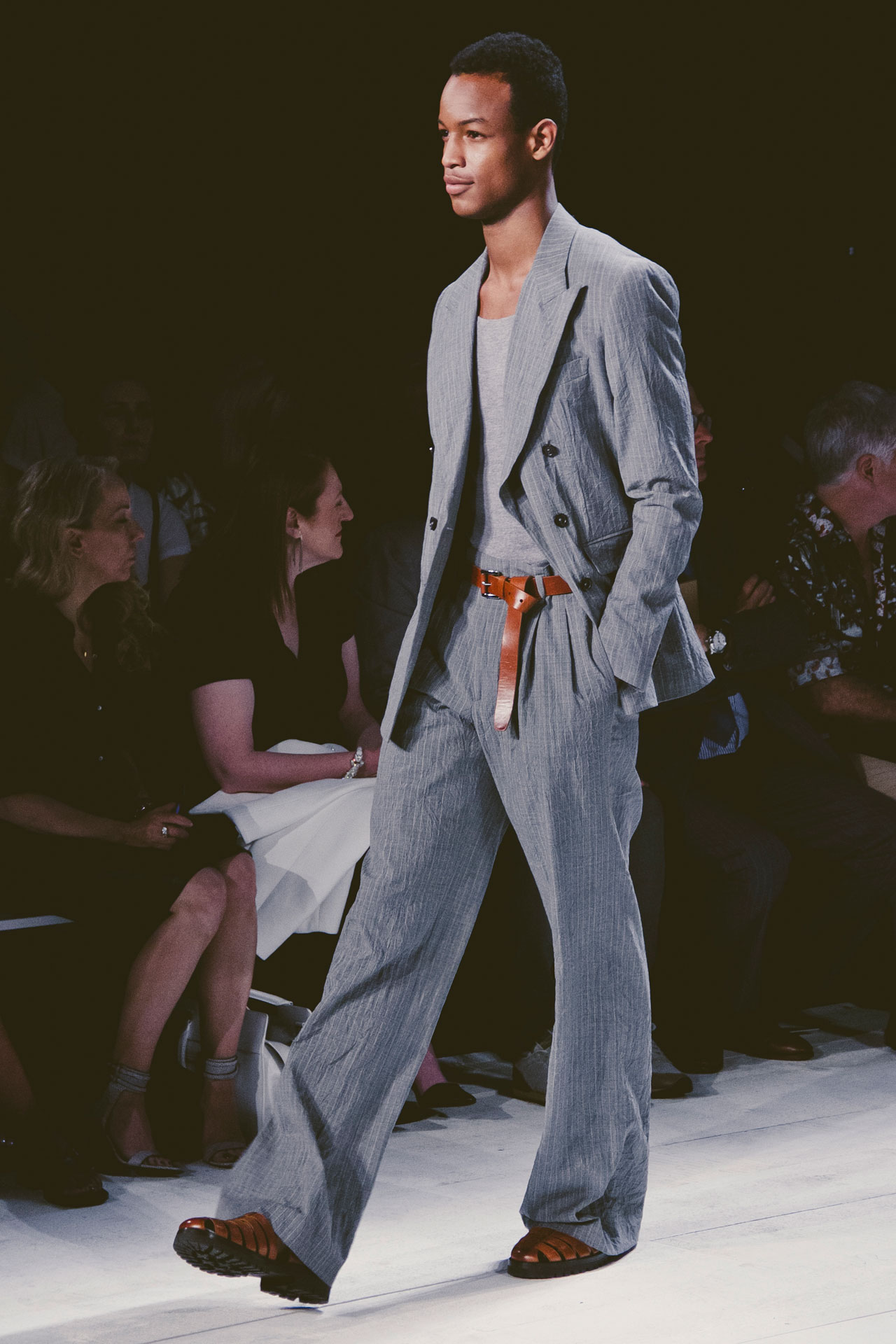 Bethann Hardison on diversity in fashion | models.com MDX