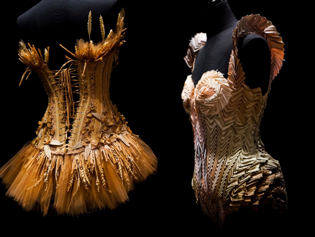 Jean Paul Gaultier x Brooklyn Museum | models.com MDX