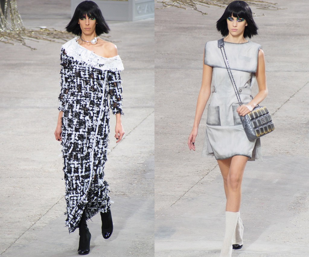 Chanel Spring 2014 | models.com MDX