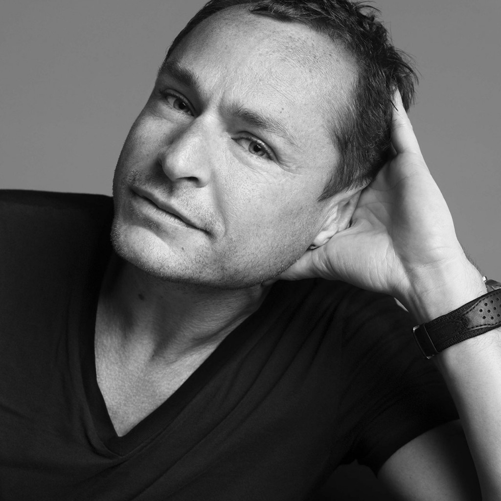 Tom Pecheux | models.com MDX