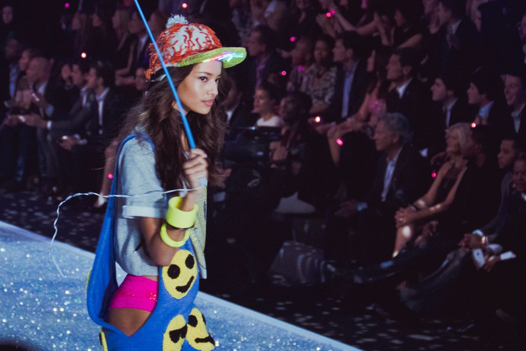 Victoria’s Secret Show 2013 | models.com MDX