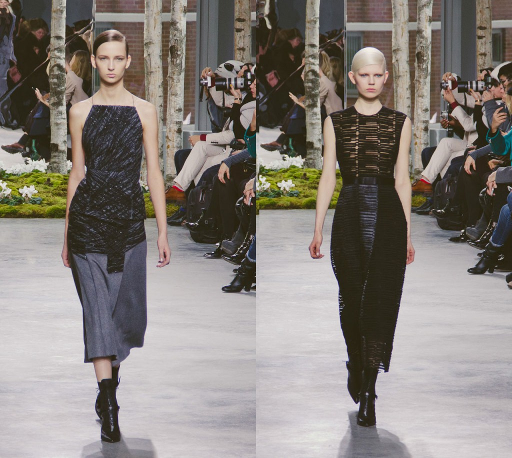 Hugo Boss F/W 2014 | models.com MDX