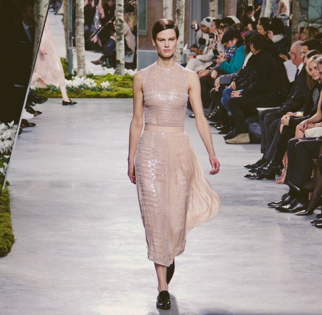 Hugo Boss F/W 2014 | models.com MDX