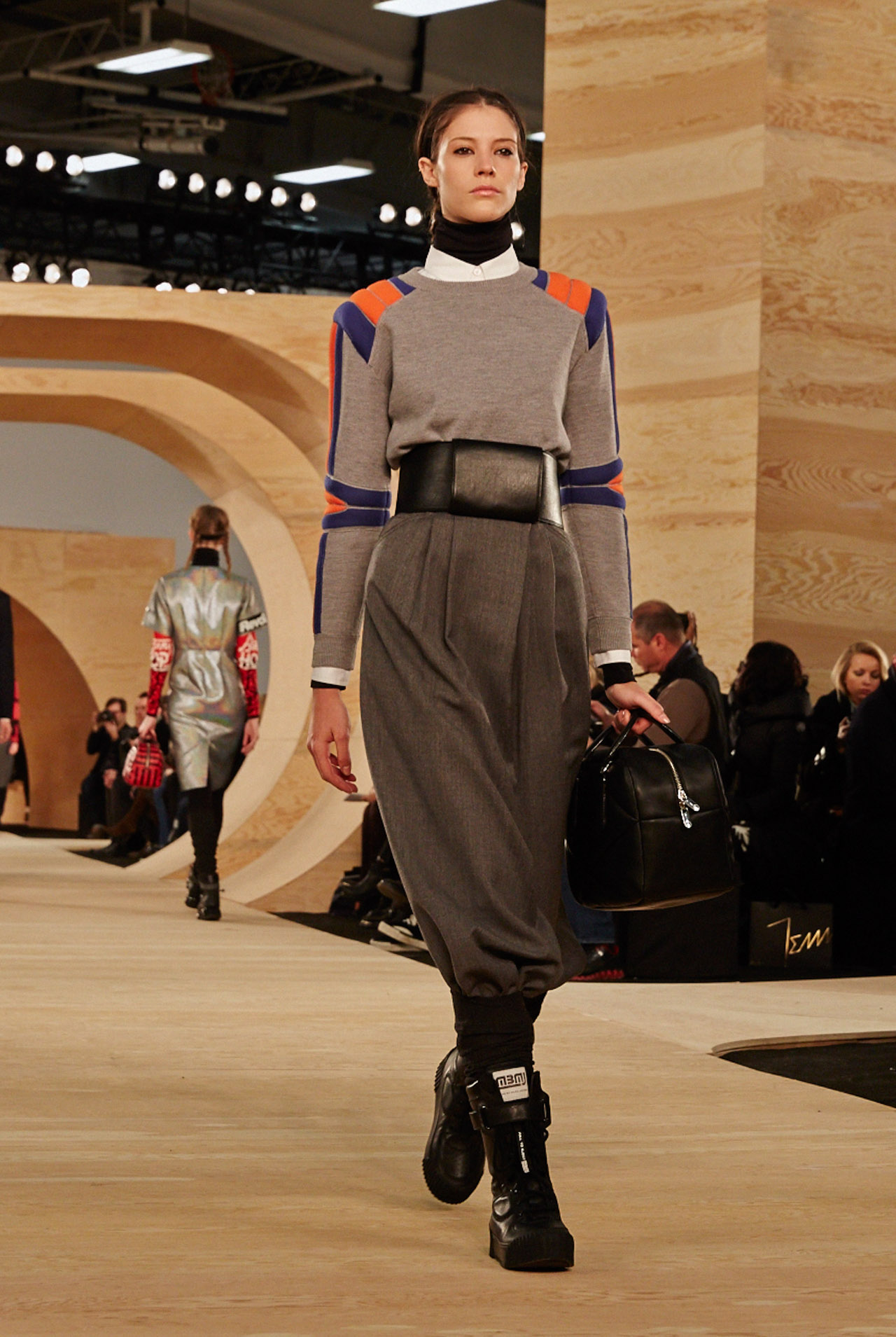 Marc by Marc Jacobs / MBMJ F/W 2014 | models.com MDX