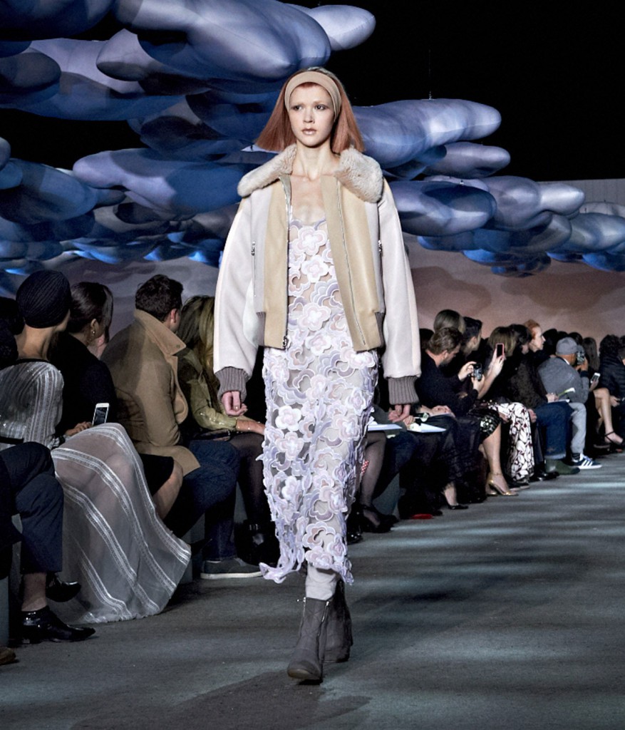 Marc Jacobs F/W 2014 | models.com MDX
