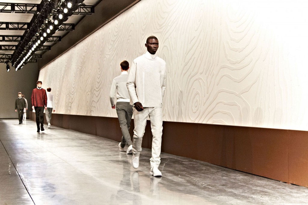 Opening Ceremony F/W 2014 | models.com MDX