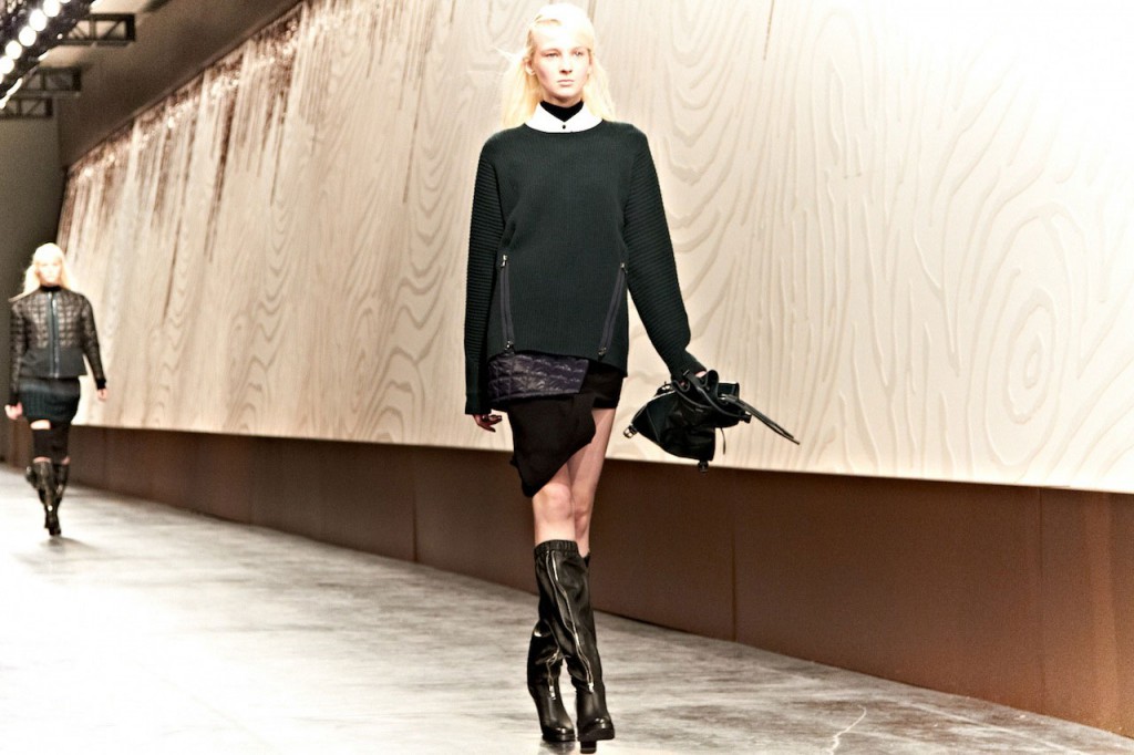 Opening Ceremony F/W 2014 | models.com MDX