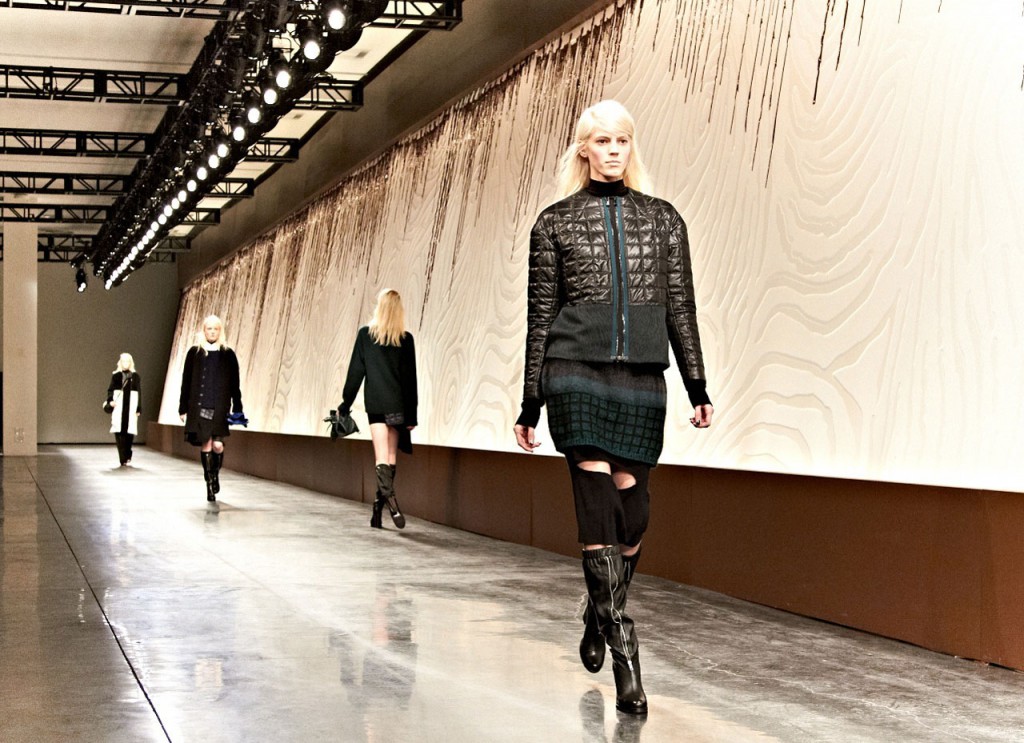 Opening Ceremony F/W 2014 | models.com MDX