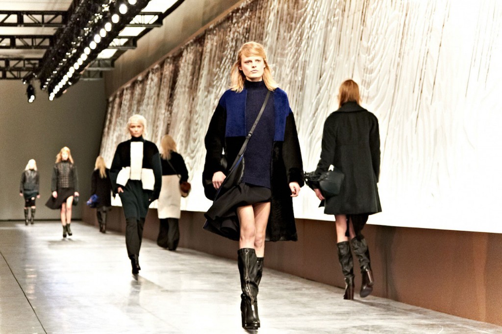 Opening Ceremony F/W 2014 | models.com MDX