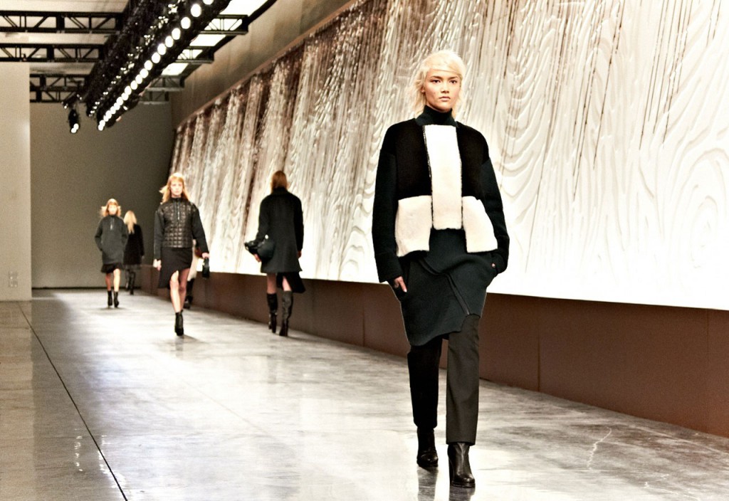 Opening Ceremony F/W 2014 | models.com MDX