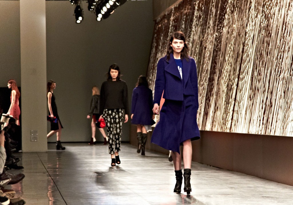 Opening Ceremony F/W 2014 | models.com MDX